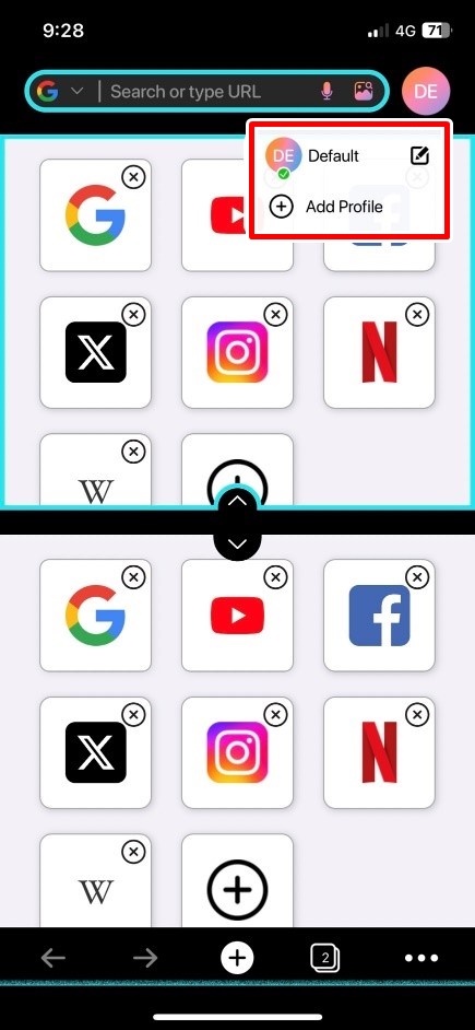 iPhone split view分割畫面上下設定?iPhone同時開兩個app、懸浮/雙視窗教學
